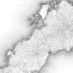 Leaflet Overlay Multiple Tile Layers