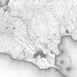 Leaflet Overlay Multiple Tile Layers